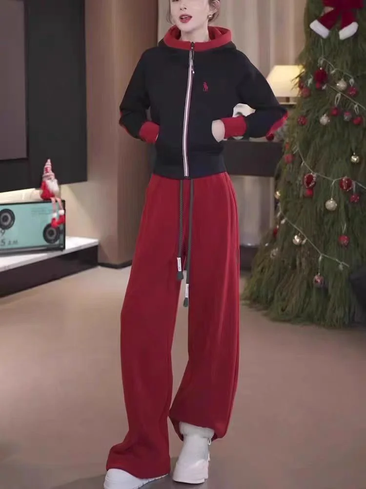 High accuracy Polo Long Suits