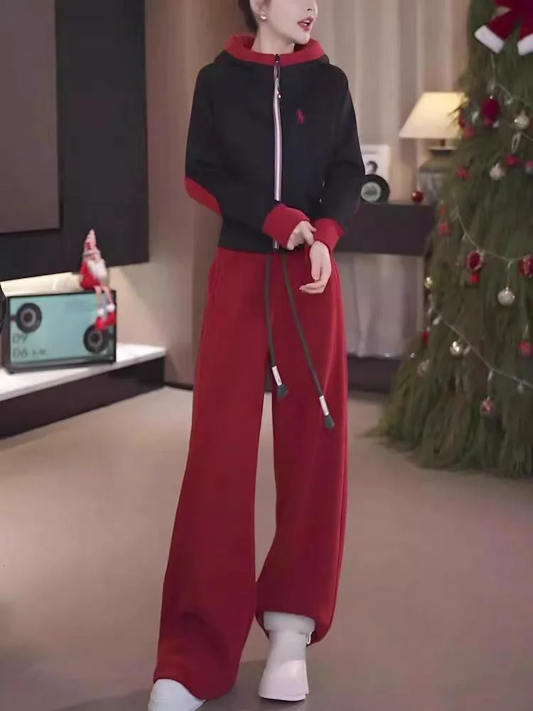 High accuracy Polo Long Suits