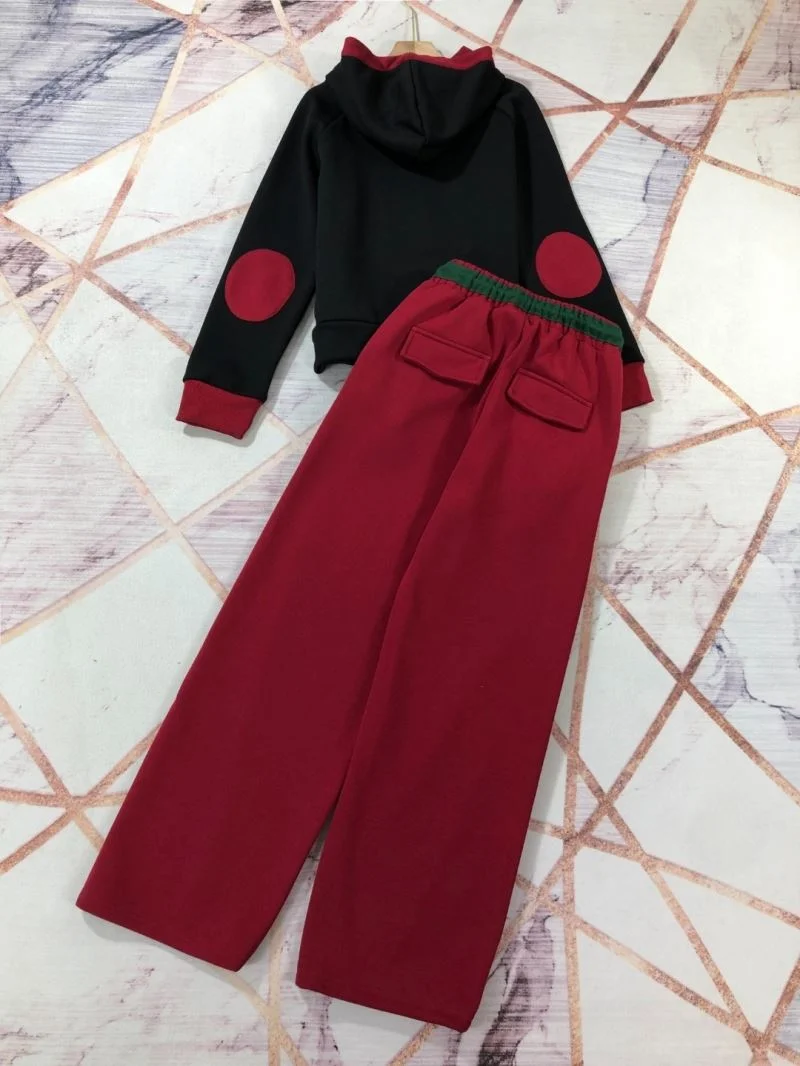 High accuracy Polo Long Suits