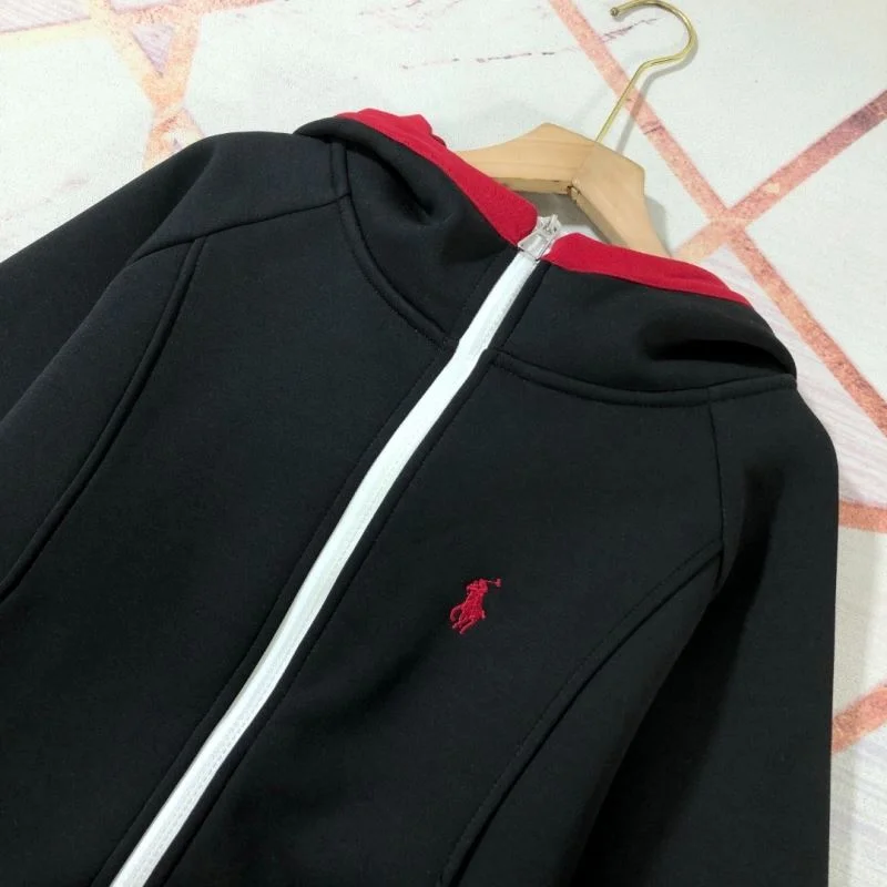 High accuracy Polo Long Suits