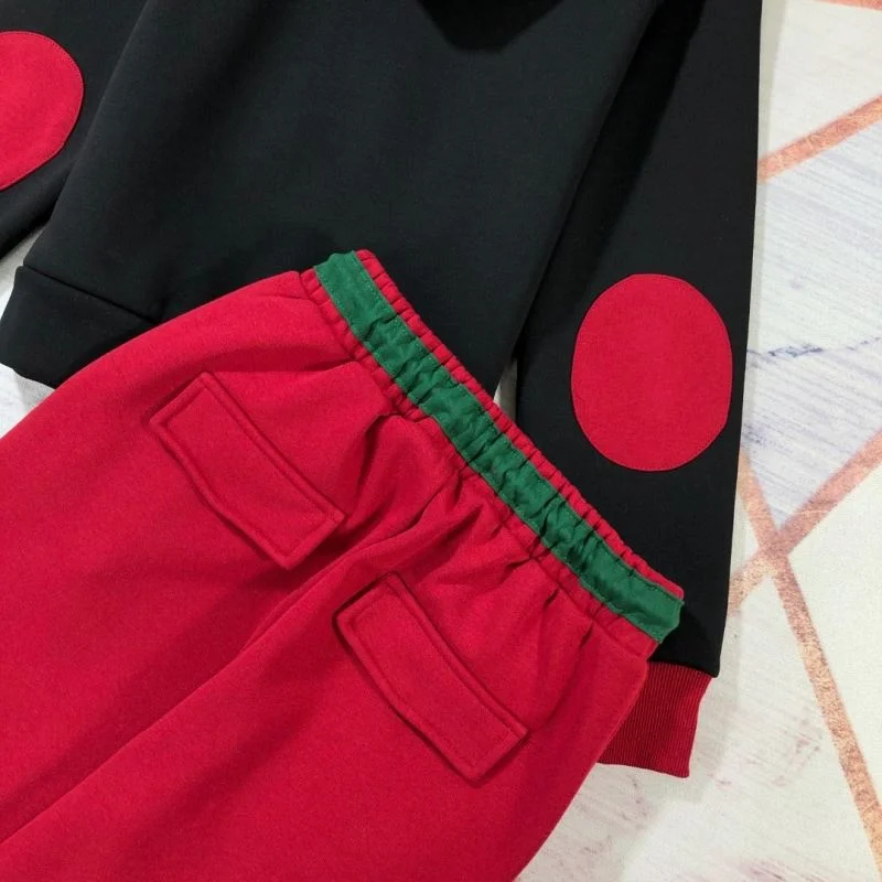 High accuracy Polo Long Suits