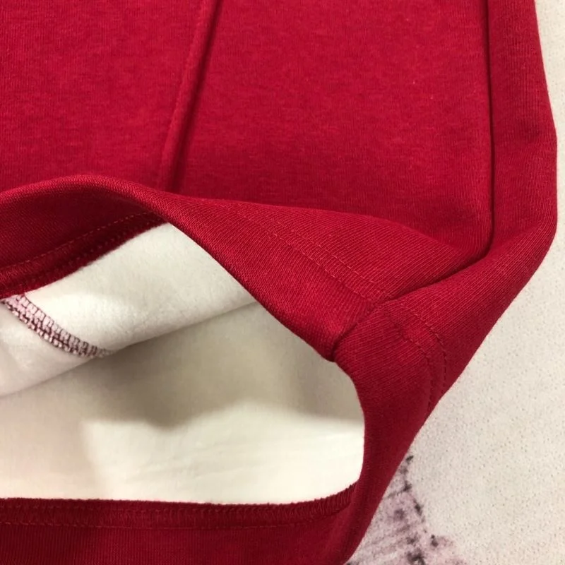 High accuracy Polo Long Suits