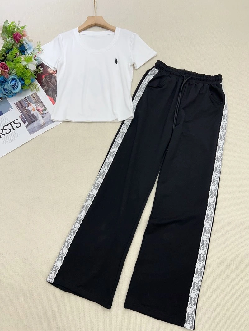 Precise copy Polo Long Suits