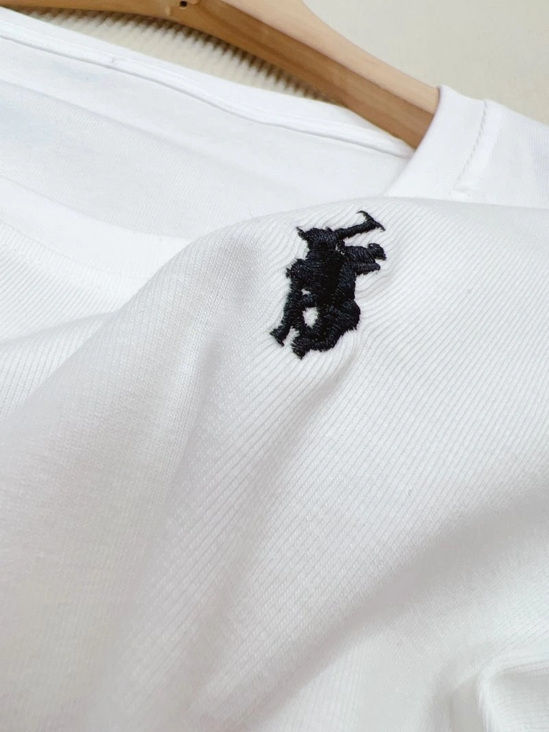 Precise copy Polo Long Suits