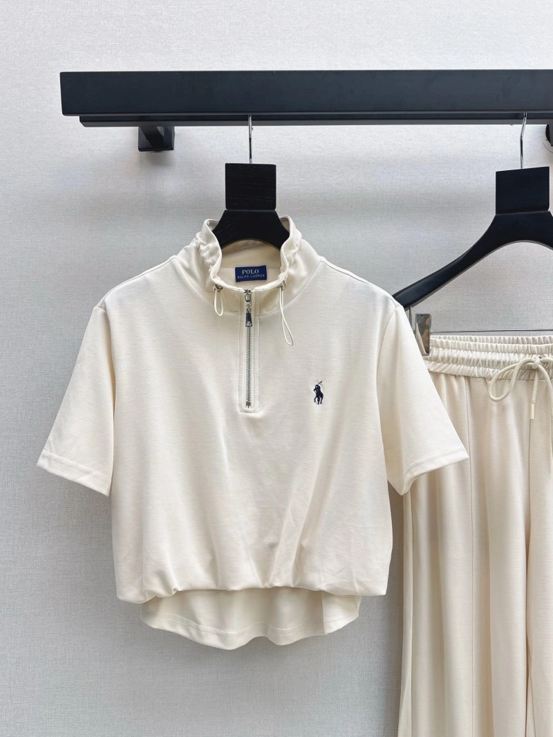 Official Polo Long Suits
