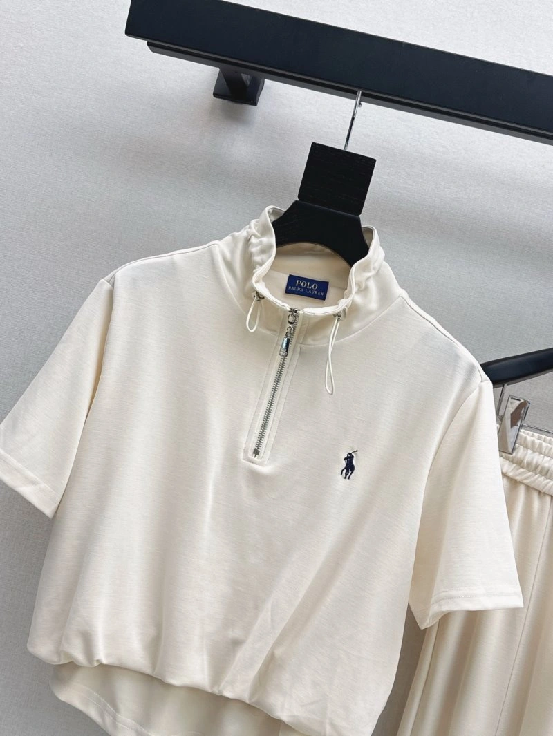 Official Polo Long Suits