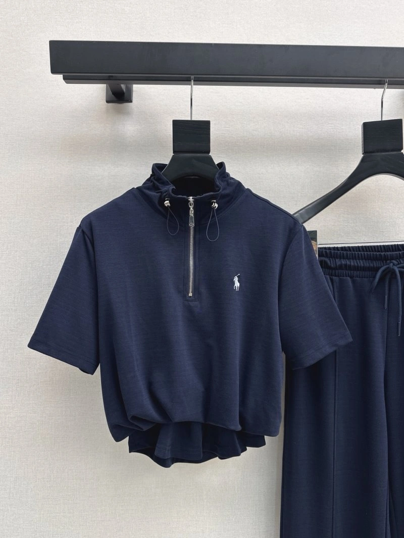Bargain Polo Long Suits