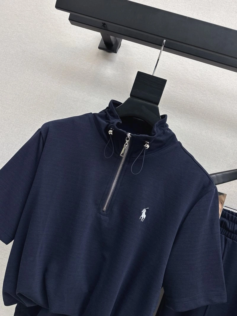 Bargain Polo Long Suits