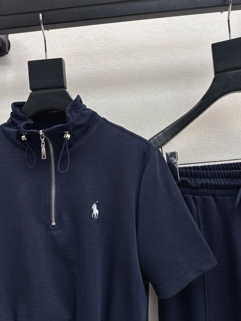 Bargain Polo Long Suits
