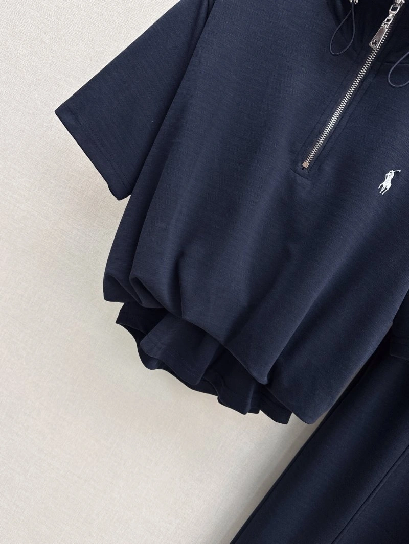 Bargain Polo Long Suits