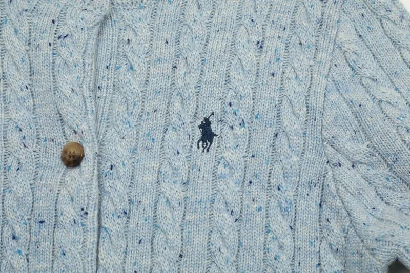 Value-priced Polo Outwear