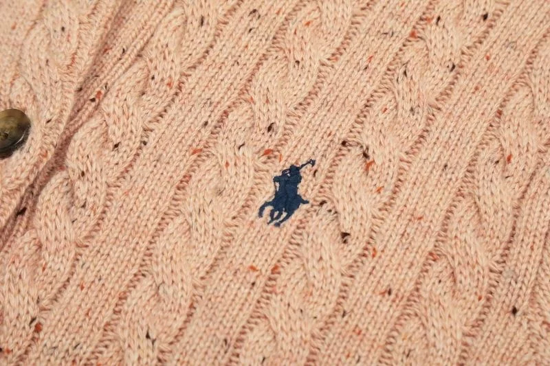 Genuine Polo Outwear