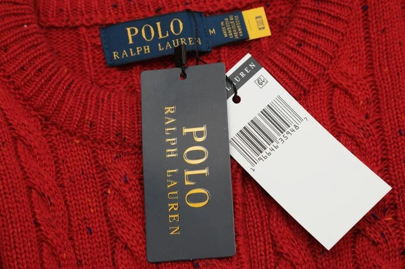 Bargain Polo Outwear