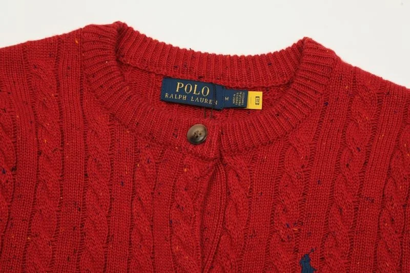 Bargain Polo Outwear