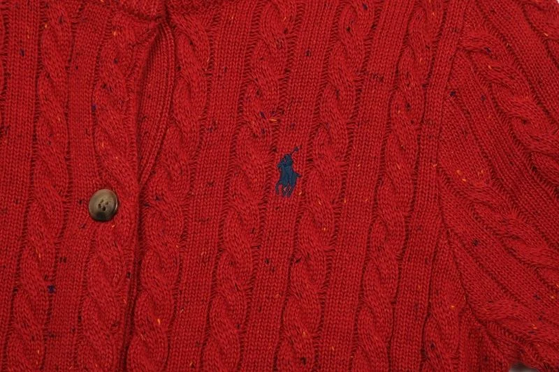 Bargain Polo Outwear