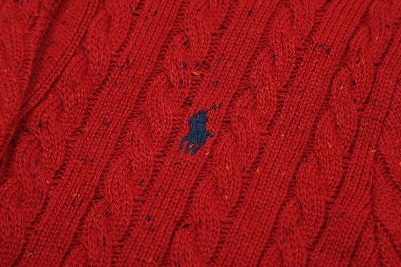 Bargain Polo Outwear