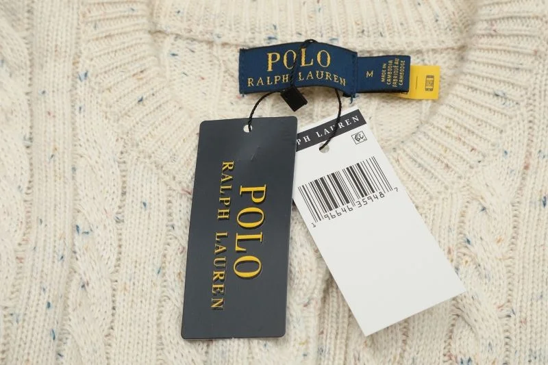 Discounted Polo Outwear