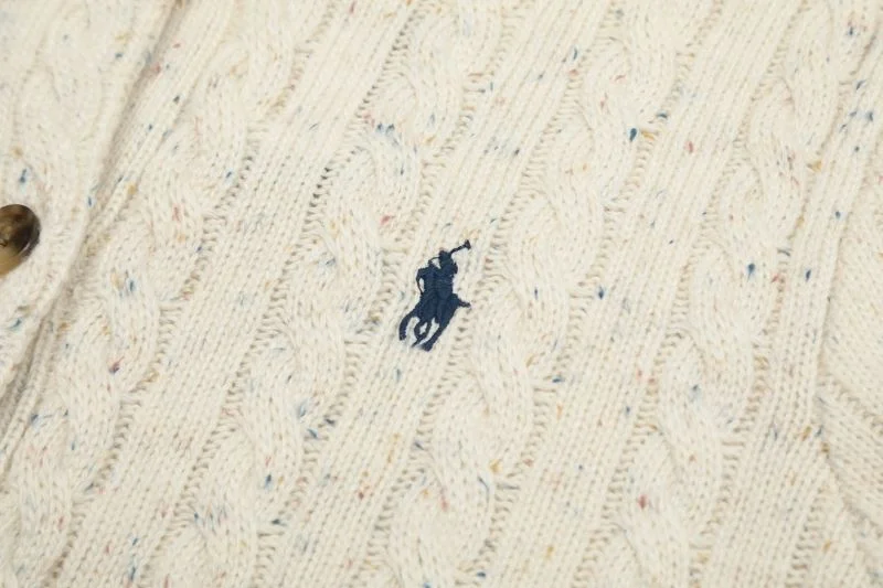 Discounted Polo Outwear