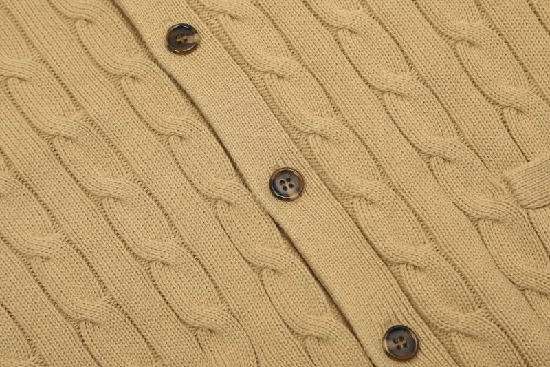 Economical Polo Outwear