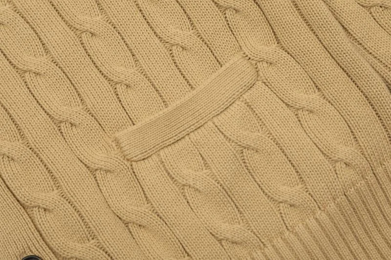 Economical Polo Outwear