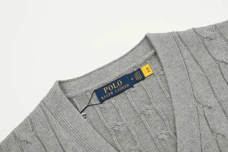 Budget-friendly Polo Outwear