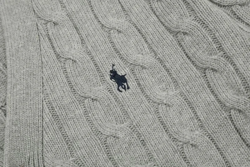 Budget-friendly Polo Outwear