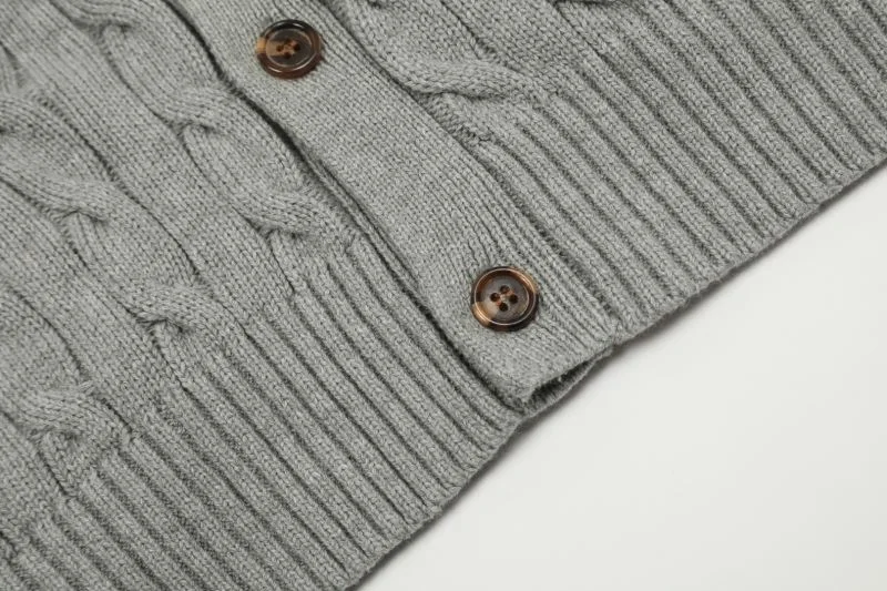 Budget-friendly Polo Outwear
