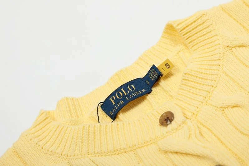Indistinguishable Polo Outwear