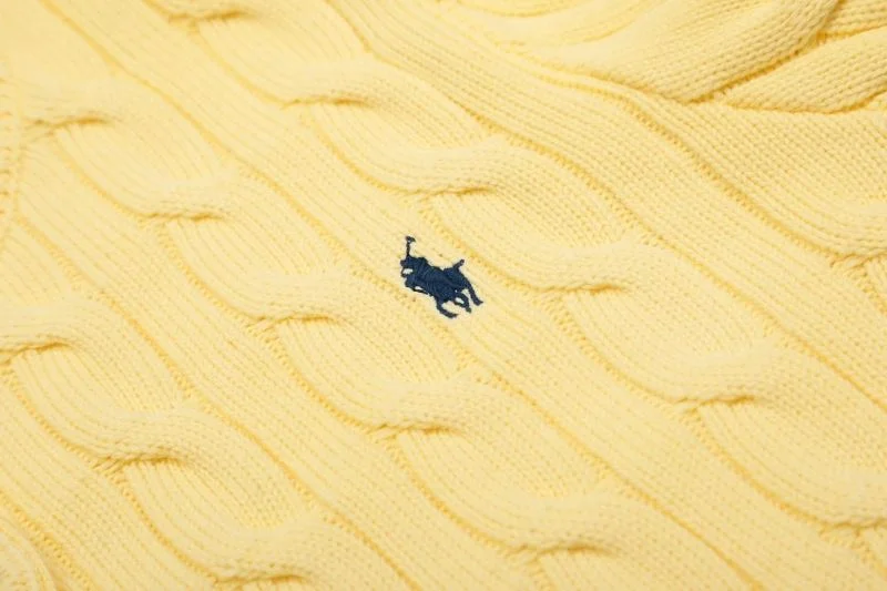 Indistinguishable Polo Outwear