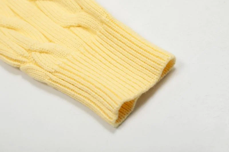 Indistinguishable Polo Outwear
