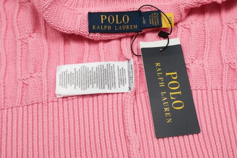 High fidelity Polo Outwear