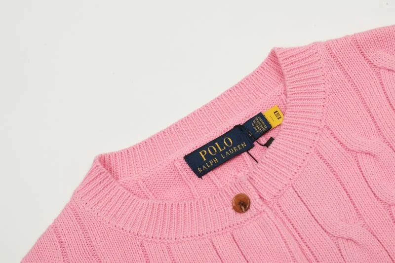High fidelity Polo Outwear