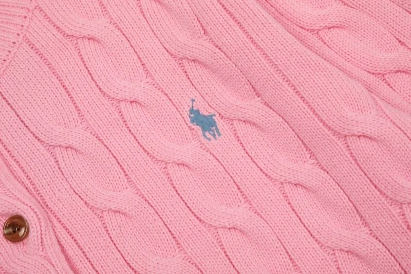 High fidelity Polo Outwear
