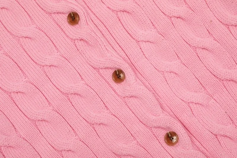 High fidelity Polo Outwear