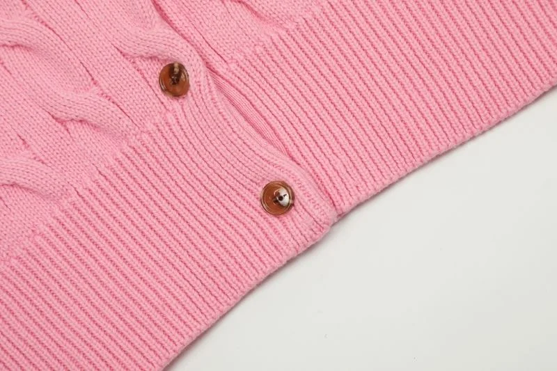 High fidelity Polo Outwear