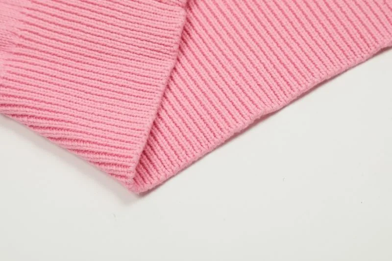 High fidelity Polo Outwear