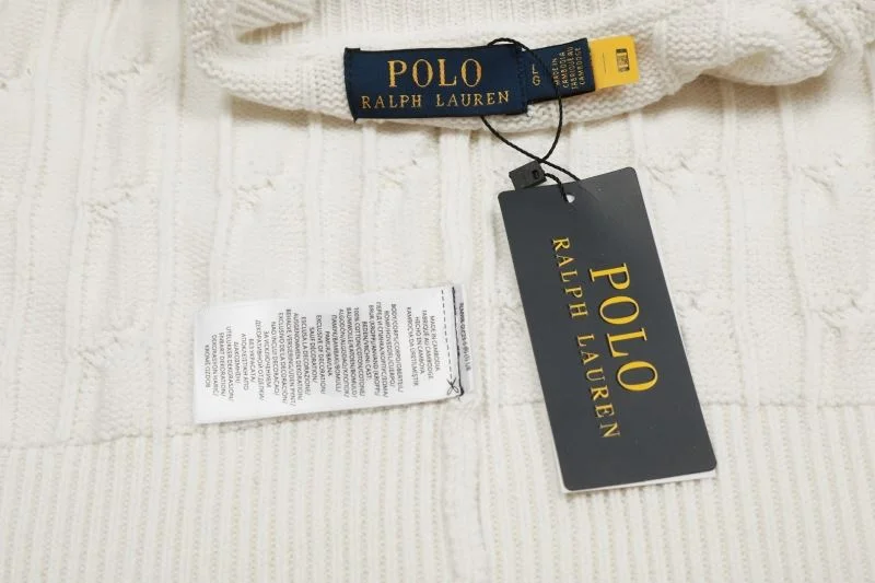 High accuracy Polo Outwear