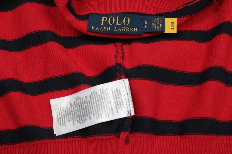 Top match Polo Outwear