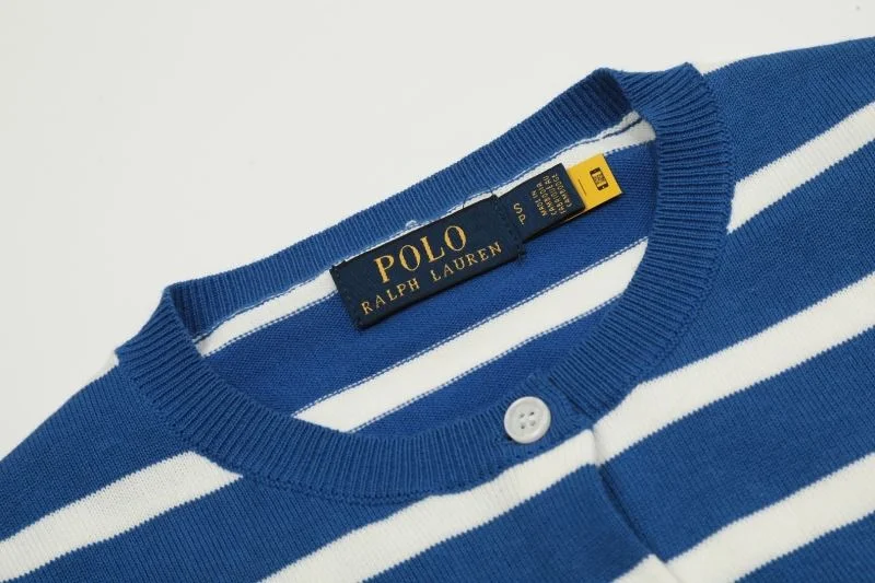 Precise copy Polo Outwear