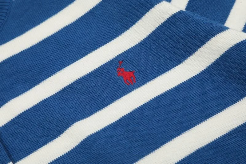 Precise copy Polo Outwear