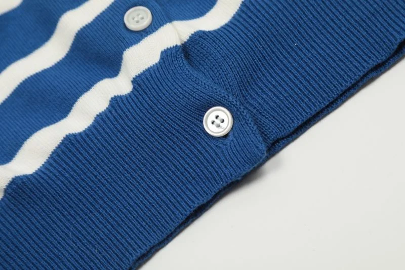 Precise copy Polo Outwear