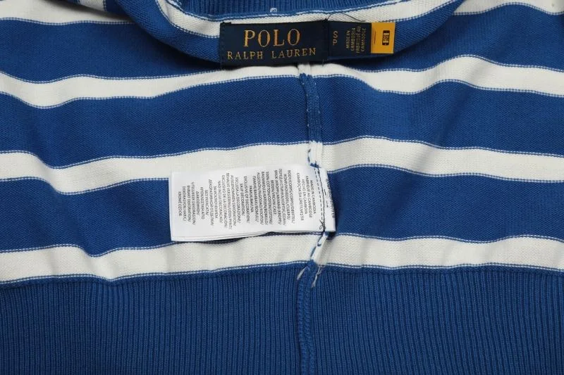 Precise copy Polo Outwear