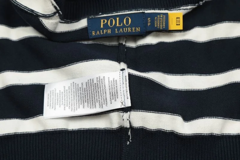 Top match Polo Outwear