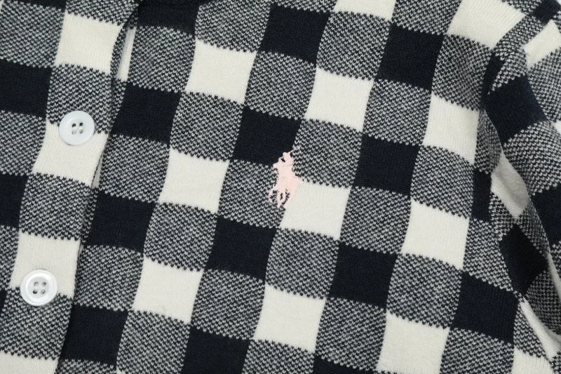 Low-cost Polo Outwear