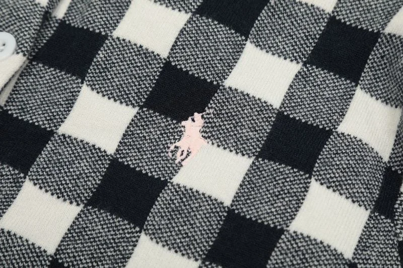 Low-cost Polo Outwear