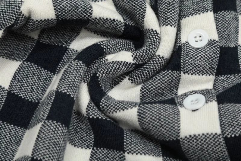 Low-cost Polo Outwear