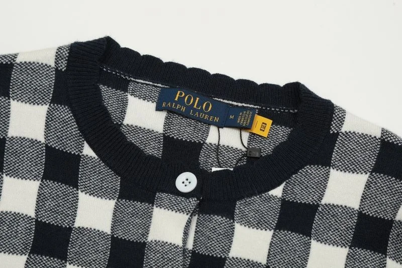 Low-cost Polo Outwear