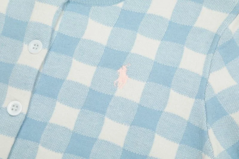 Real Polo Outwear