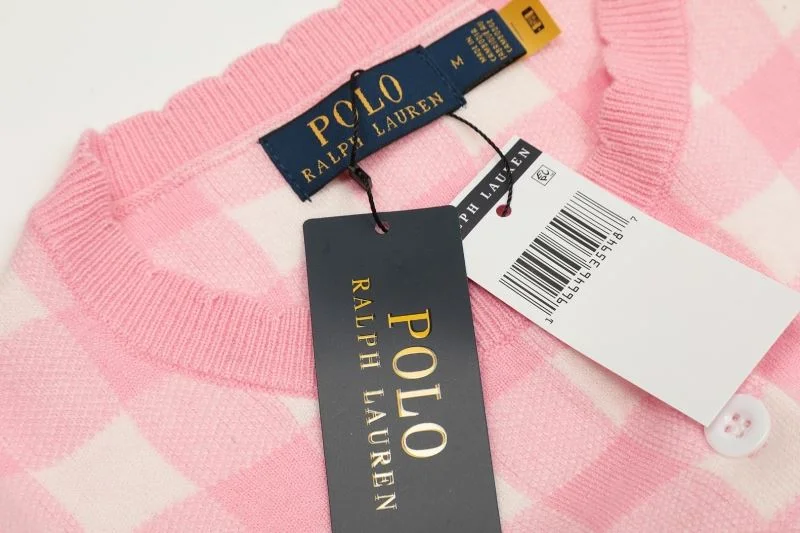 Bargain Polo Outwear