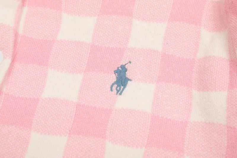 Bargain Polo Outwear